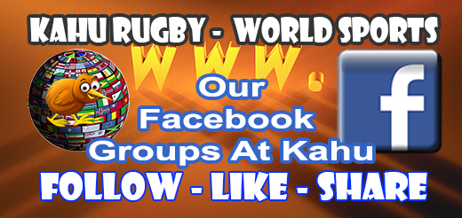 Visit Kahu the Kiwi™ Sports Facebook Pages Follow Like Share Post